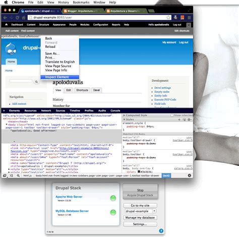 Arquitectura Y Desarrollo De Software Cómo Construir Un Módulo En