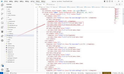 使用vue脚手架搭建前端工程（附：搭配elementui来快速开发）用vue框架做一个简单的前端项目 Csdn博客