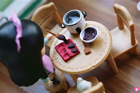 Nendoroid Valentines How To Make Honmei Choco Love Pinkcheeks