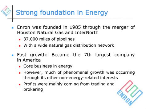 Enron Scandal2012ppt