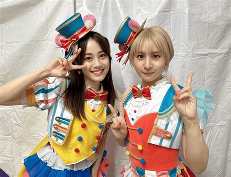 Itou Miku Sakura Ayane Aimi Aiba Aina And Company From『bang Dream