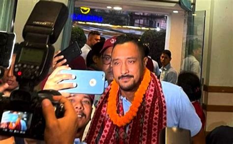 बागमती प्रादेशिक क्रिकेट सङ्घको अध्यक्षमा पारस खड्का निर्वाचित « Nepali Digital Newspaper