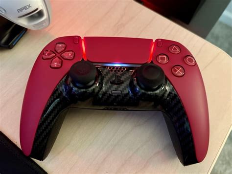 The Flydigi Apex 4 Is The Best Controller Ive Ever Used I Also Just Modded My Dualsense