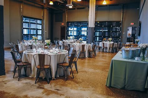 Madtree Brewing Company Corporate Events Wedding Locations Event