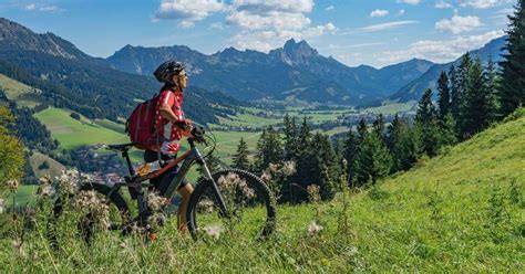 Stor Guide Til De Bedste Elcykler Bikr