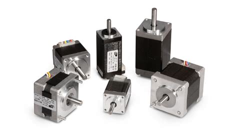 Servo Motors VS Stepper Motors Jochamp