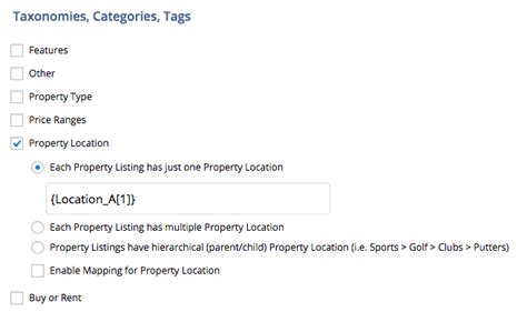 import categories tags and custom taxonomies from xml or csv wp all