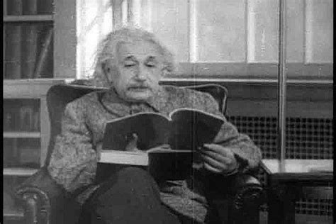 einstein reading | Albert einstein story, Albert einstein, Einstein