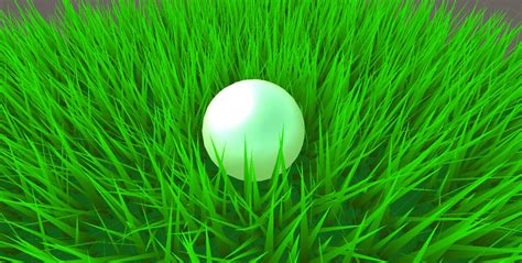 Tutorial How To Make An Interactive Grass Shader In Unity