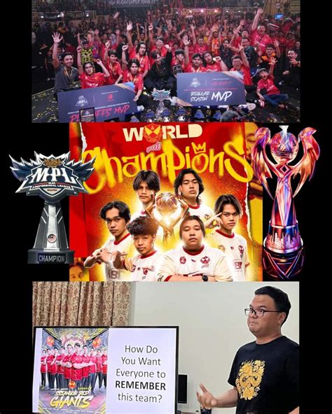 Philip Lew Chun Foong On Linkedin Srg Ewc Msc Mplmy Champion