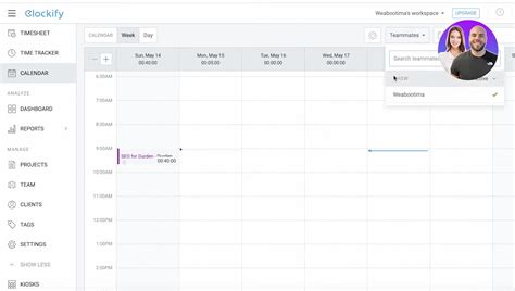 Clockify Time Tracker Tutorial A Beginners Guide To Effortless Time Management