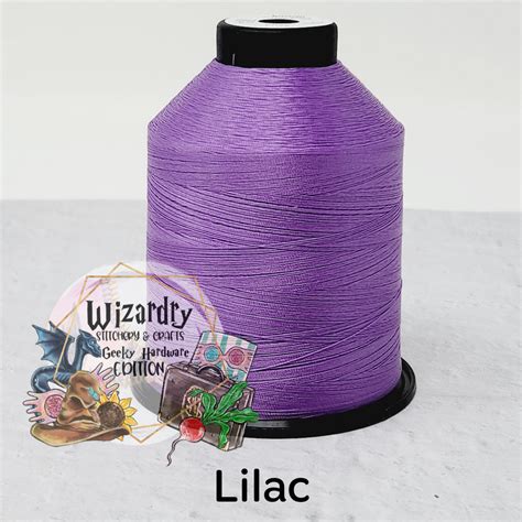 Tex 35 Sewing String — Wizardry Stitchery And Crafts Llc