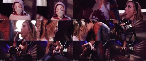 Spideypool Xxx An Axel Braun Parody Intporn Forums