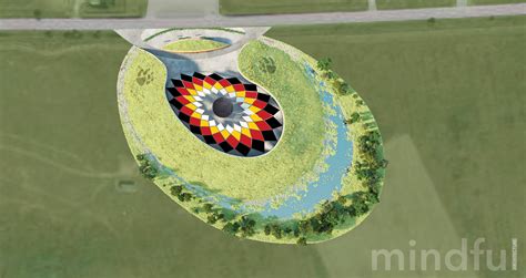 Symbiotic Infrastructure — Mindful Architecture
