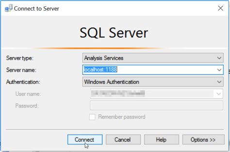 Creating Custom Table In Ssas Tabular Using Table And Row Constructors In Dax