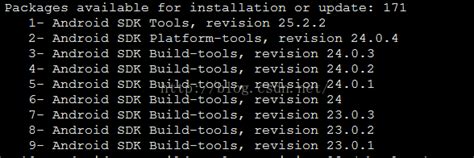 在ubuntu上通过jenkinsgradle搭建android自动化构建环境ubuntu 搭建jenkins Android编译服务器