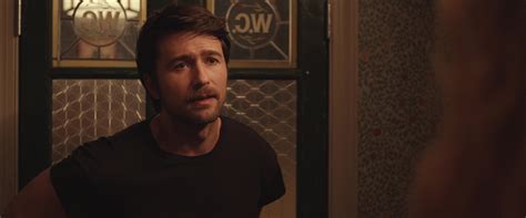 Auscaps Brandon Sklenar In It Ends With Us