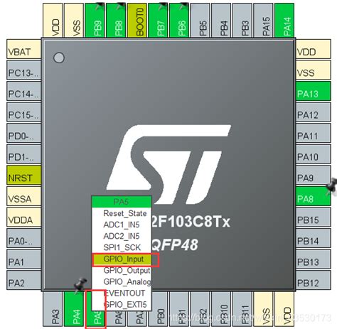 Stm32f103c8t6编写简单的程序并烧录到板卡上 源码巴士 Stm32f103c8t6编写简单的程序并烧录到板卡上 源码巴士