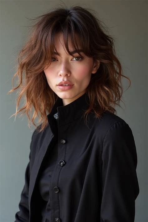 10 Trendy Italian Haircuts Every Woman Should Try Aiza Beauty