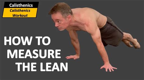 The Trick To Doing Pseudo Planche Pushups And Planche Leans Youtube
