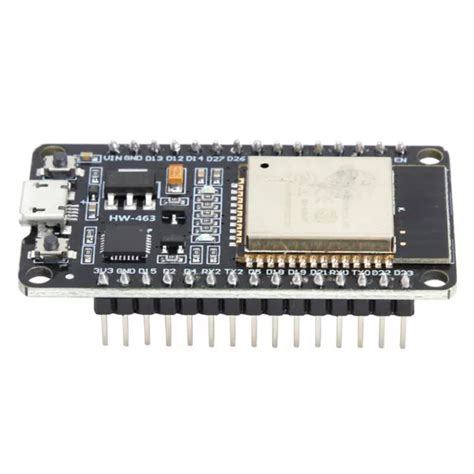 Esp 32s Esp Wroom 32 Esp32 Wifi Dual Core Cpu Development Board Module Low Po Mx Eur 5 12