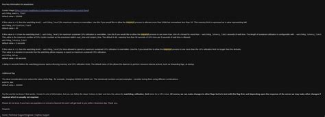 Osquery Crushing Cpu On Ubuntu 2204 Server Discussions Sophos