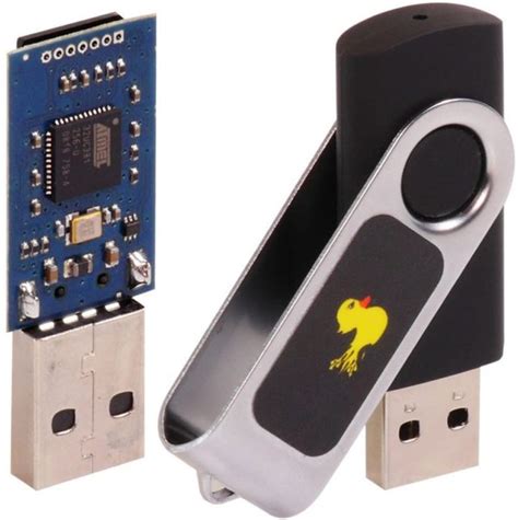 Usb Rubber Ducky Hak5 Hackwise