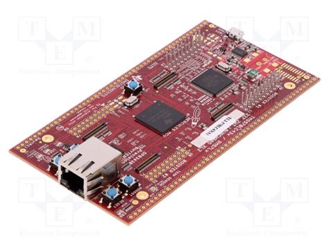 Ti Development Kits Electronic Components Distributor Online Shop