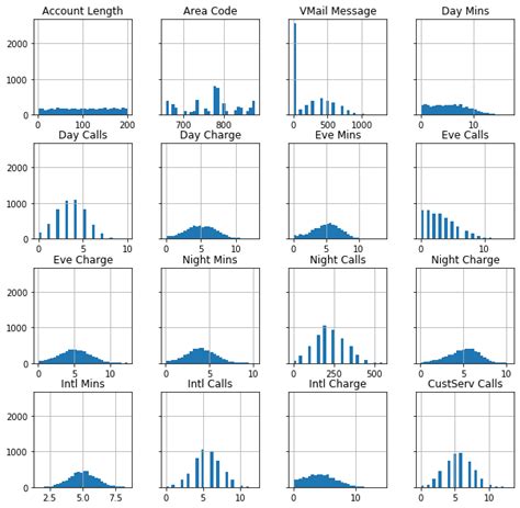 Customer Churn Prediction With XGBoost Amazon SageMaker Examples Documentation