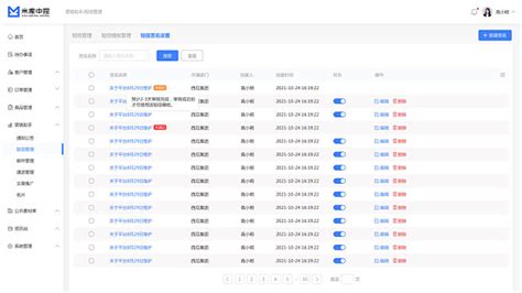 CRM Management System 3