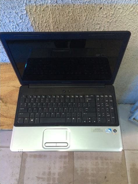 UK Used Hp Compaq CQ 60 2 0ghz 160gb 2gb Dvdrw Wifi Bluth Cam 45k Technology Market Nigeria
