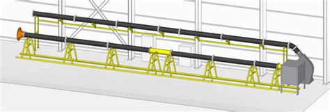open circuit wind tunnel download scientific diagram