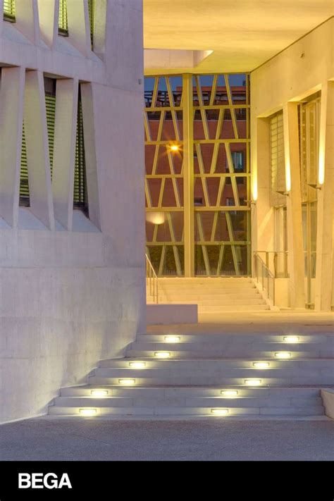 Recessed Wall Lighting Ideas