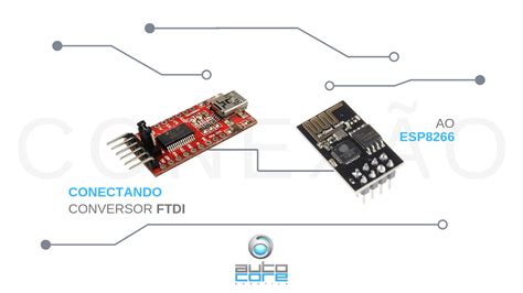 Arquivos Conectar Autocore Robótica