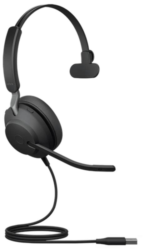 Corded Usb Headsets Call One Inc Corded Usb Headset Solutions