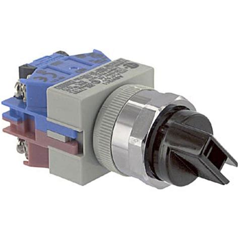 ASW Idec Rotary Switches Distributors Price Comparison And Datasheets Octopart