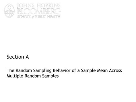 Ppt Sampling Variability And Confidence Intervals Powerpoint Presentation Id 6357794