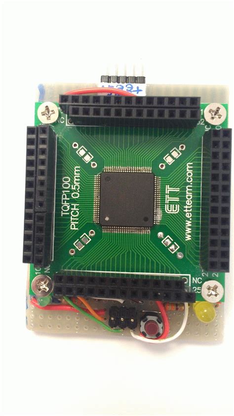 diy arduino mega 2560 or 1280 9 steps instructables