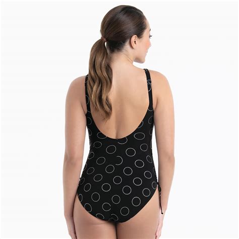 Anita Care Silver Pearls Prothesen Badeanzug Tavira
