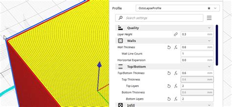 Speed Up Your Prints Settings To Check In Your Slicer Micro Center