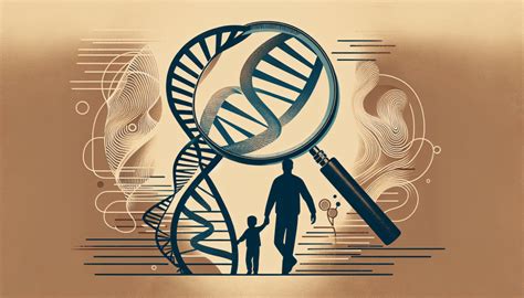 Can Paternity Dna Test Be Wrong