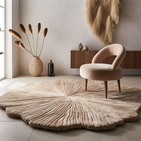 Soft Pink Rug