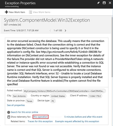 Application Insights Support For Microservices And Containers Microsoft Azure Blog