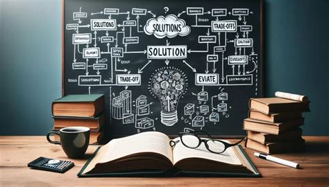 Why You Can T Evaluate Solution Trade Offs And How To Fix It