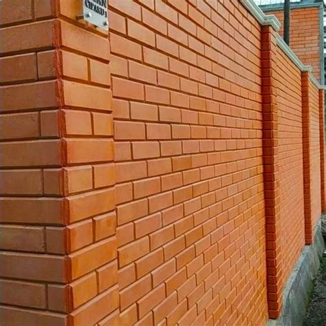 Jual Bata Tempel Exposebata Tempel Naturalbevelbata Tempel Terakota