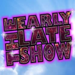 The Early Late Show British Comedy Guide