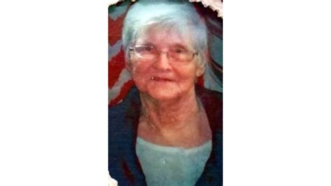 Marjorie Baxter Obituary 1924 2015 Legacy Remembers