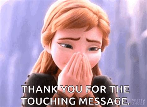 Thank You Crying S