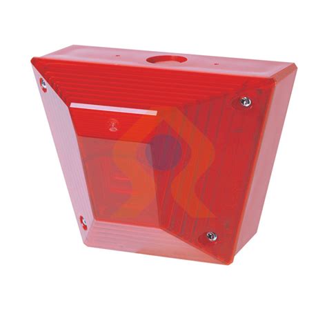 Diffuseurs Sonores Et Ou Visuels Sécurité Incendie