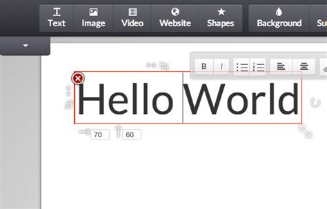 Sync Your Presentation Slides Across Devices With Impress Js And Impressr Hongkiat